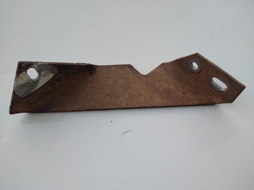 International Scout II Right Center Frame Exhaust Muffler Hanger ...