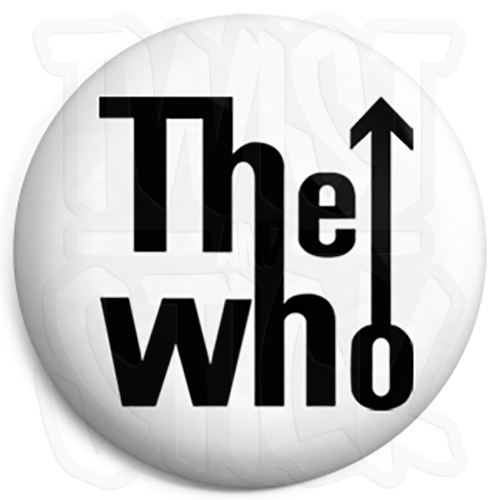 Mod Badges - Various Designs - 25mm Button Badge with Fridge Magnet ...