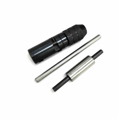 Drilling & Tapping - Pilot Spindle Tap Handle