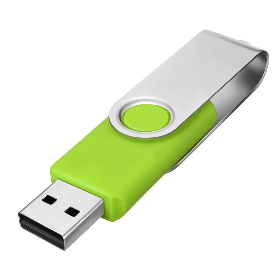 Wholesale Lot Bulk ( 10 Pack ) USB Flash Memory Stick Thumb Pen Drive U ...