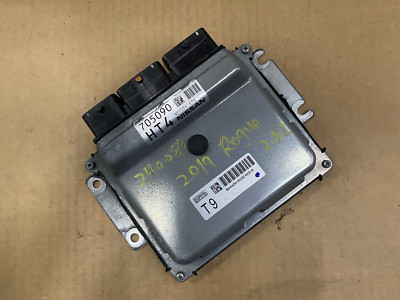 2018-2020 Nissan Rogue 2.5L Engine Computer Control Module ECU ECM OEM ...