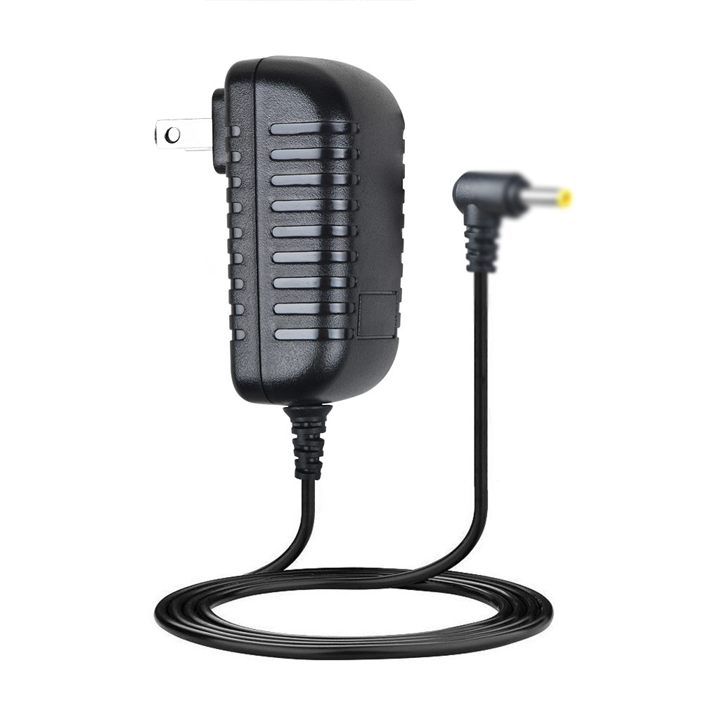 AC Adapter For Quasar Panasonic VM-L153 VM-L153-D VM-L152 VM-D100 VM ...