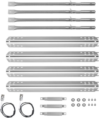 Grill Replacement Parts for Charbroil Performance 4 Burner 463342119 ...