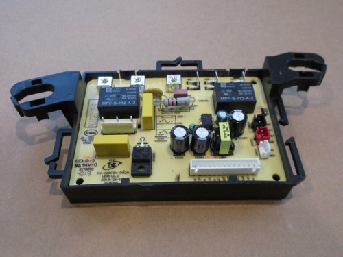 Genuine Instant Pot REPLACEMENT CIRCUIT BOARD / FRAME - 8 QT DUO CRISP ...