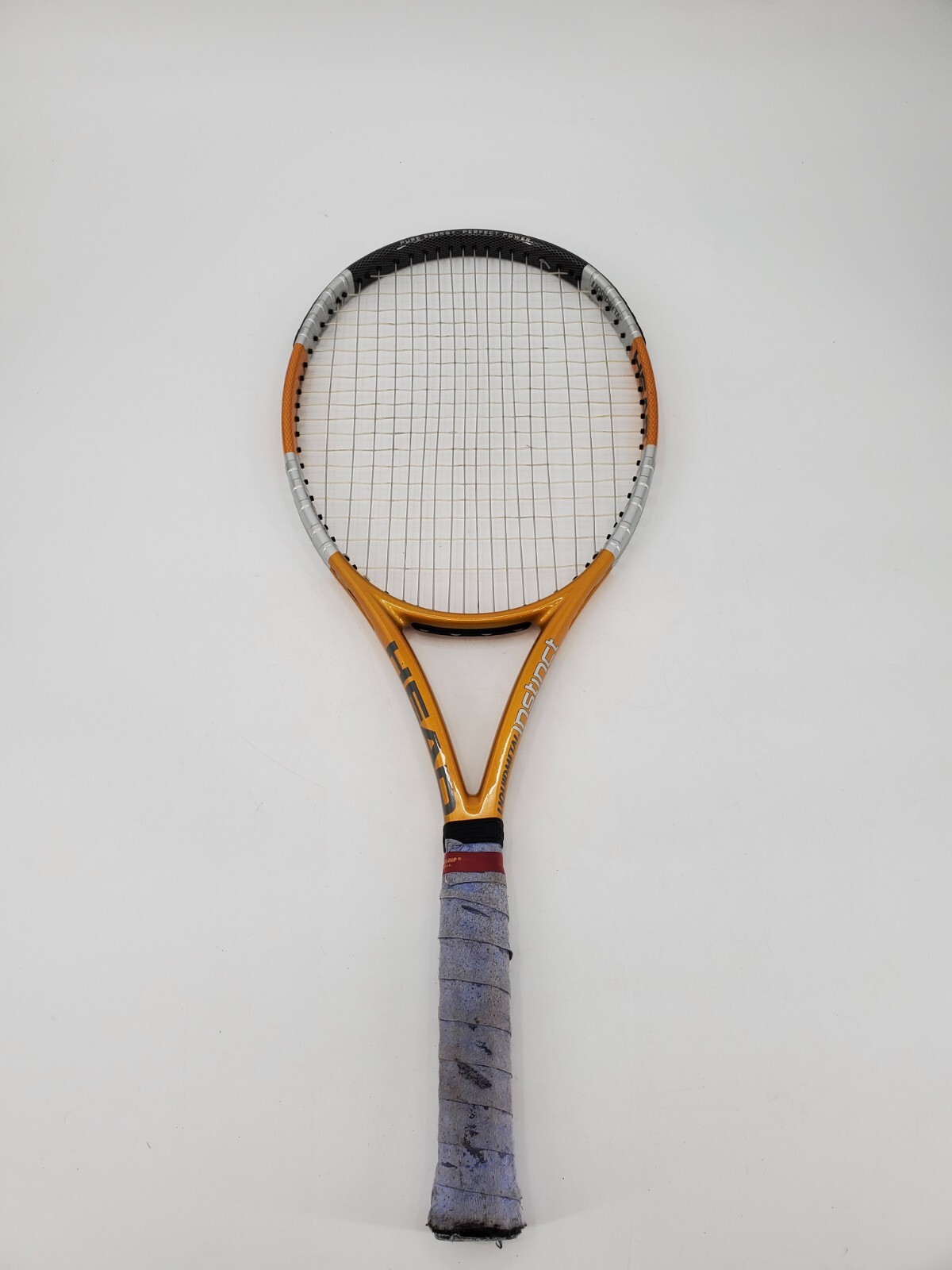 Head Liquidmetal Instinct Midplus, 4 1/4 | eBay