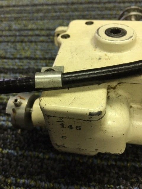 16mm AMPRO JAN/GPL Projector Part: Intermittent Movement | eBay