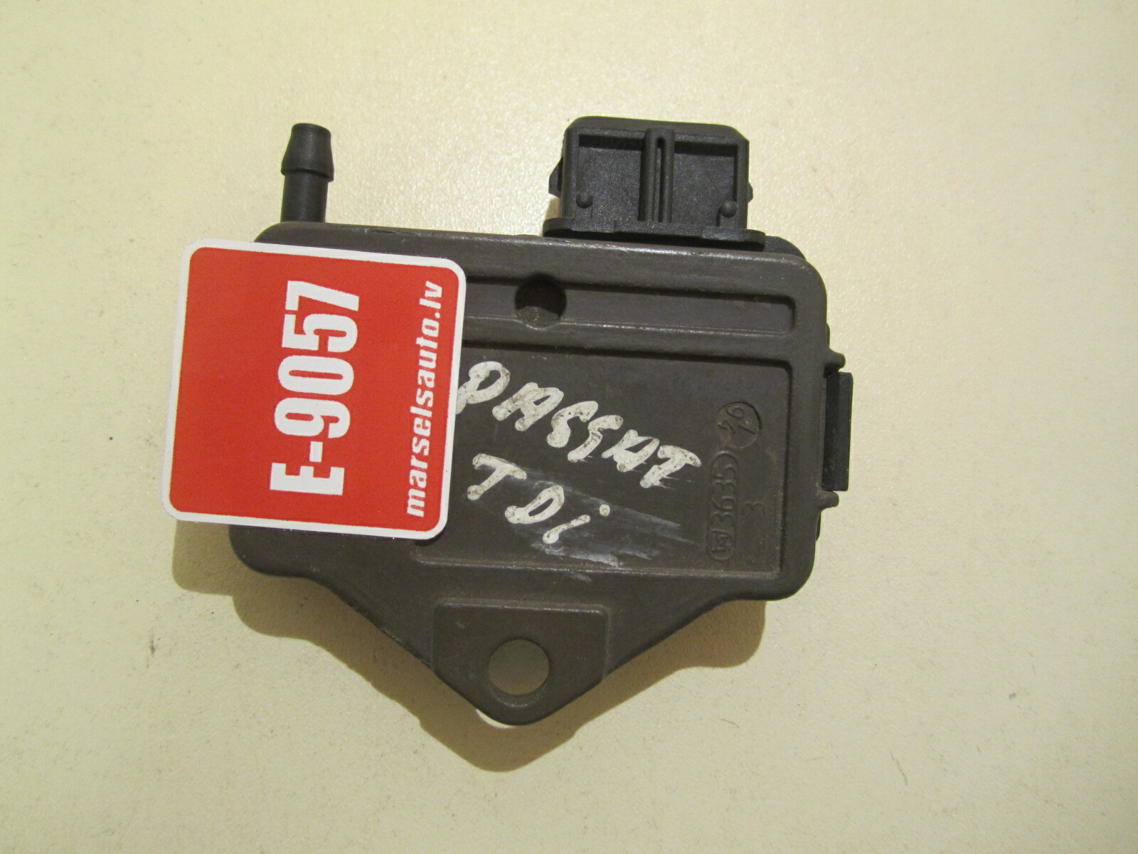 3A0906051 VW Passat TDI Map Sensor 3A0 906 051 | eBay