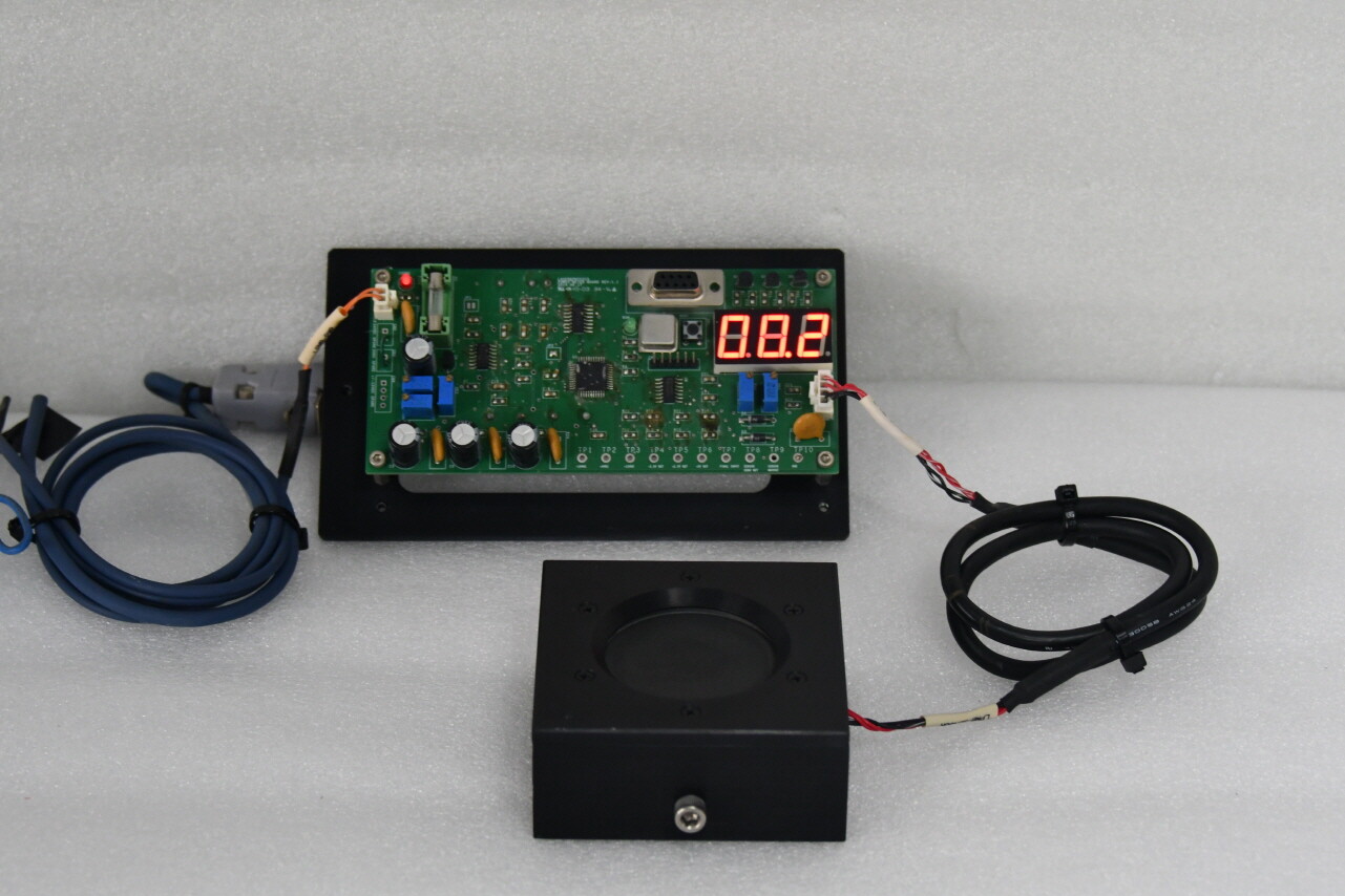 COHERENT PM USB PM150-50A Laser Power Sensor+ Power Meter Board, Free ...