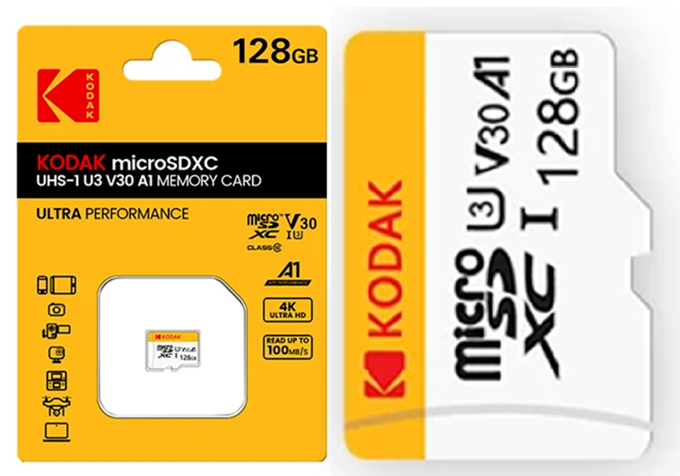 64GB 128GB MEMORY STICK PRO DUO ADAPTER FOR PSP E1000 E1003 1000 2000 ...