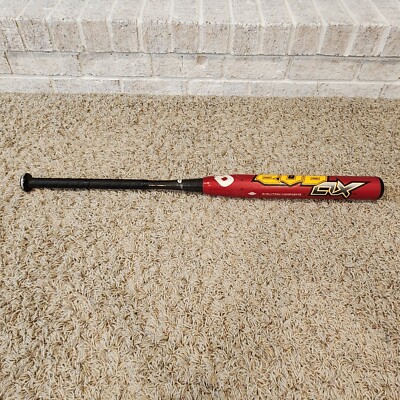 Demarini EVO AX Evolution Composite EVX-LE8 Slowpitch Softball Bat 34/ ...