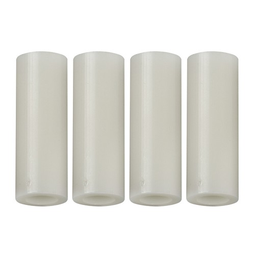 For1990-93 Fox Body Radio Relocation Double Din Trim Bezel Bracket ...