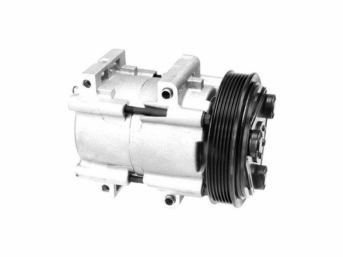 For 2000-2002 Ford Focus A/C Compressor 46421JK 2001 2.0L 4 Cyl DOHC | eBay