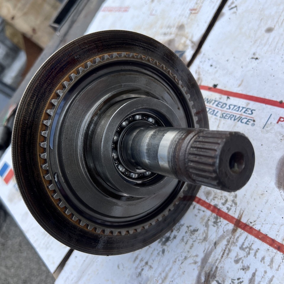 Marine velvet drive 71c clutches | eBay