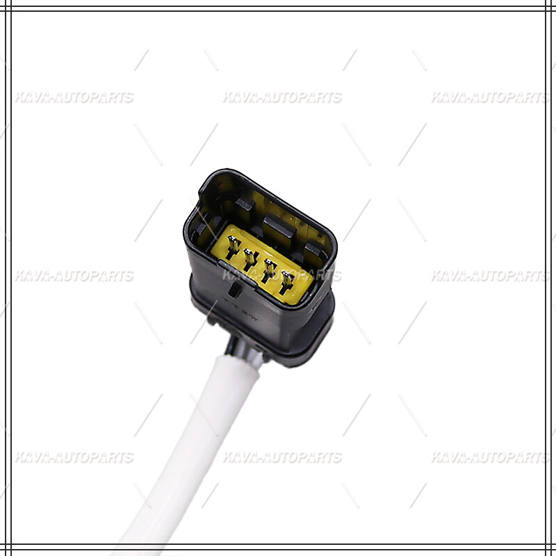 9673438580 Pre Post CAT Lambda Oxygen O2 Sensor For Peugeot 208 301 ...
