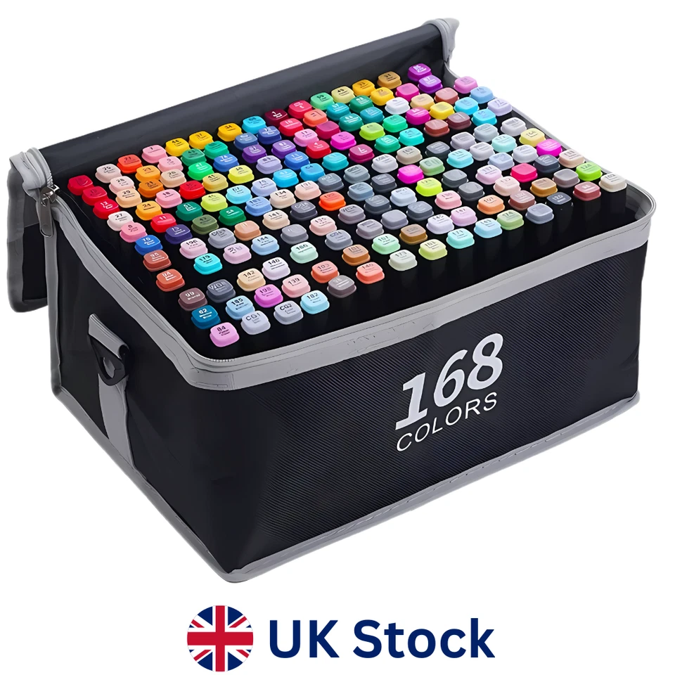 Alcohol Markers for sale | eBay UK