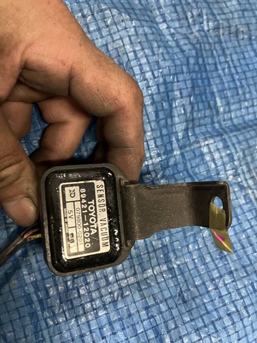 89421-12020 Toyota Corolla Levin AE86 4AGE 16v Map Sensor | eBay