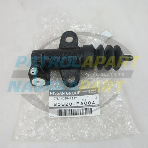 Genuine Nissan Pathfinder R51 YD25 Clutch Slave Cylinder TO 2010 ...