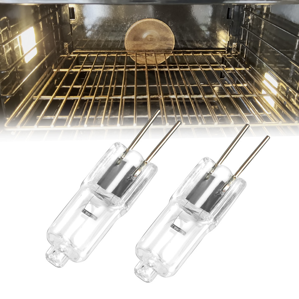 Pair Oven Light Bulb Kit For Dacor 8-6573 86364 DE81-05142A 100429 ...