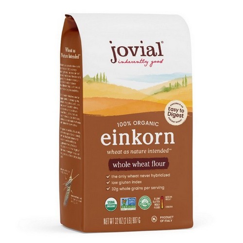 farine-de-bl-entier-inkorn-biologique-32-oz-caisse-de-10-ebay