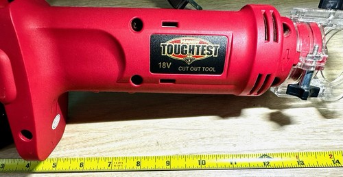 18V Handy Toughest Cut Out Tool with Battery and Charger (G) | eBay