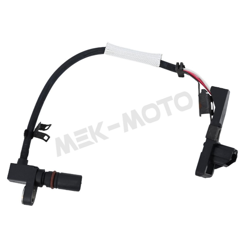 Speed Sensor For 2007-2013 Chevrolet Silverado 24244544 | eBay