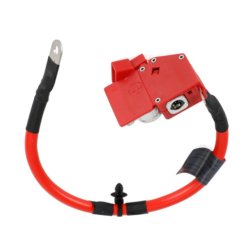 61128796155 61128796959 Positive Battery Cable Plus Pole For BMW 3 ...
