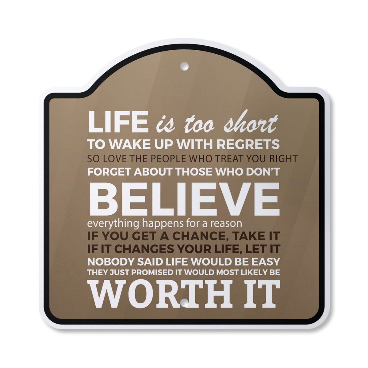 Quotes About Plastic Friendship