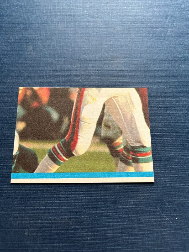 1983 Topps Football Sticker Set Card of Jimmie Giles #14 NM-MT | eBay
