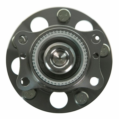 Moog Wheel Bearing and Hub Assembly Rear 512492 527103X000 for Hyundai ...