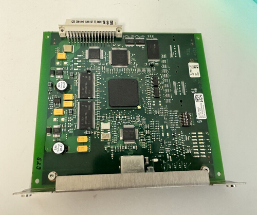 Agilent Technologies G1369A LAN Interface Card G1369-66500 | eBay