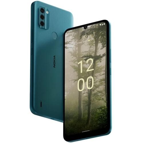 Nokia C31 (4GB-64GB)6.745 inch HD+ Display, 5050mAh Battery | eBay