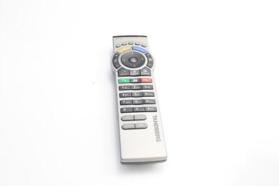 Tandberg TRC 4 TRC4 Videoconferencing Remote Control Unit.TESTED. SKU ...