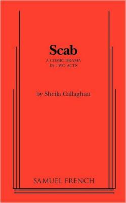 Scab 9780573696718| eBay