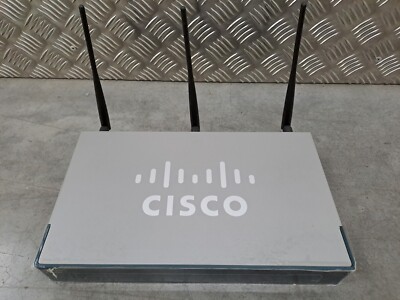 Cisco AP541N Small Business Pro Dual Band Wireless Access Point with ...