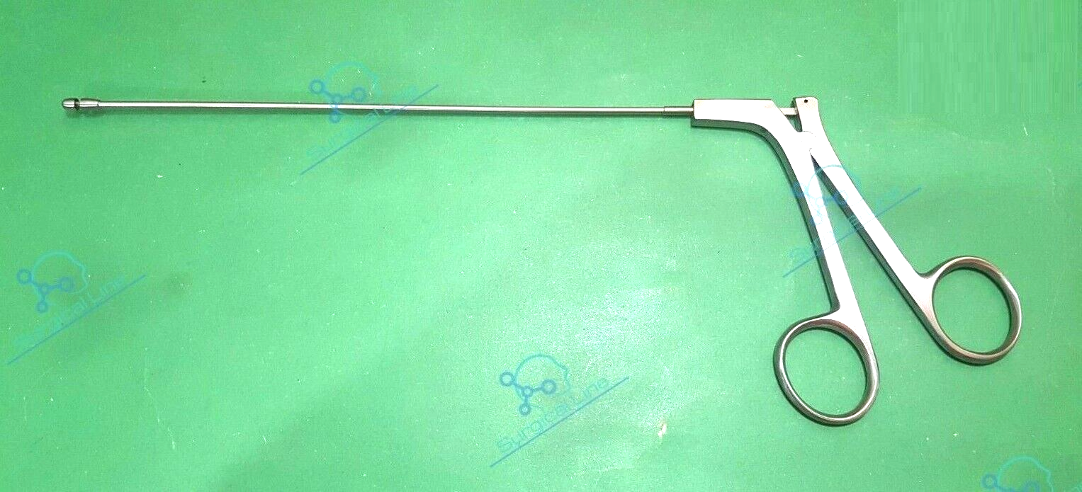 Sinus Mushroom Circular Cutting Punch Forcep 3.0mm Ent Instruments | eBay