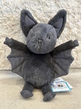 Ooky Bat : Halloween : Jelly Collector