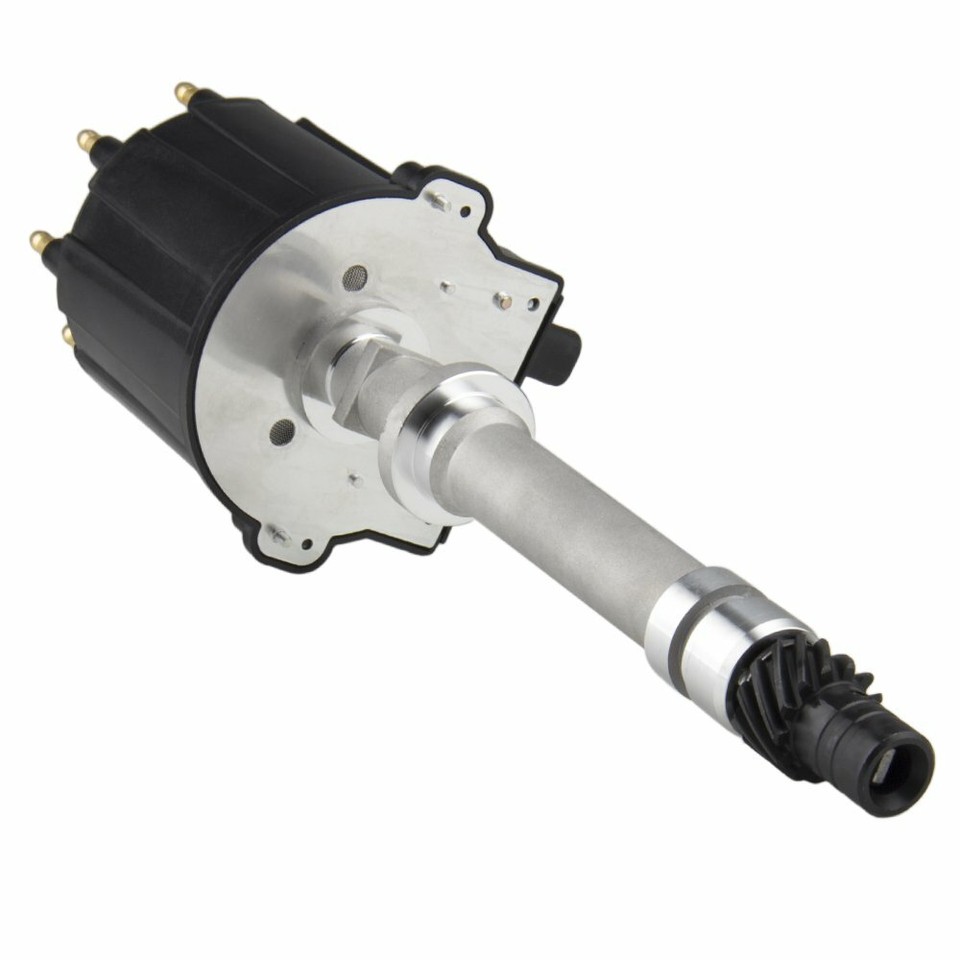 Ignition Distributor 5.7 5.0L for Chevy C1500 C2500 C3500 K1500 Truck ...