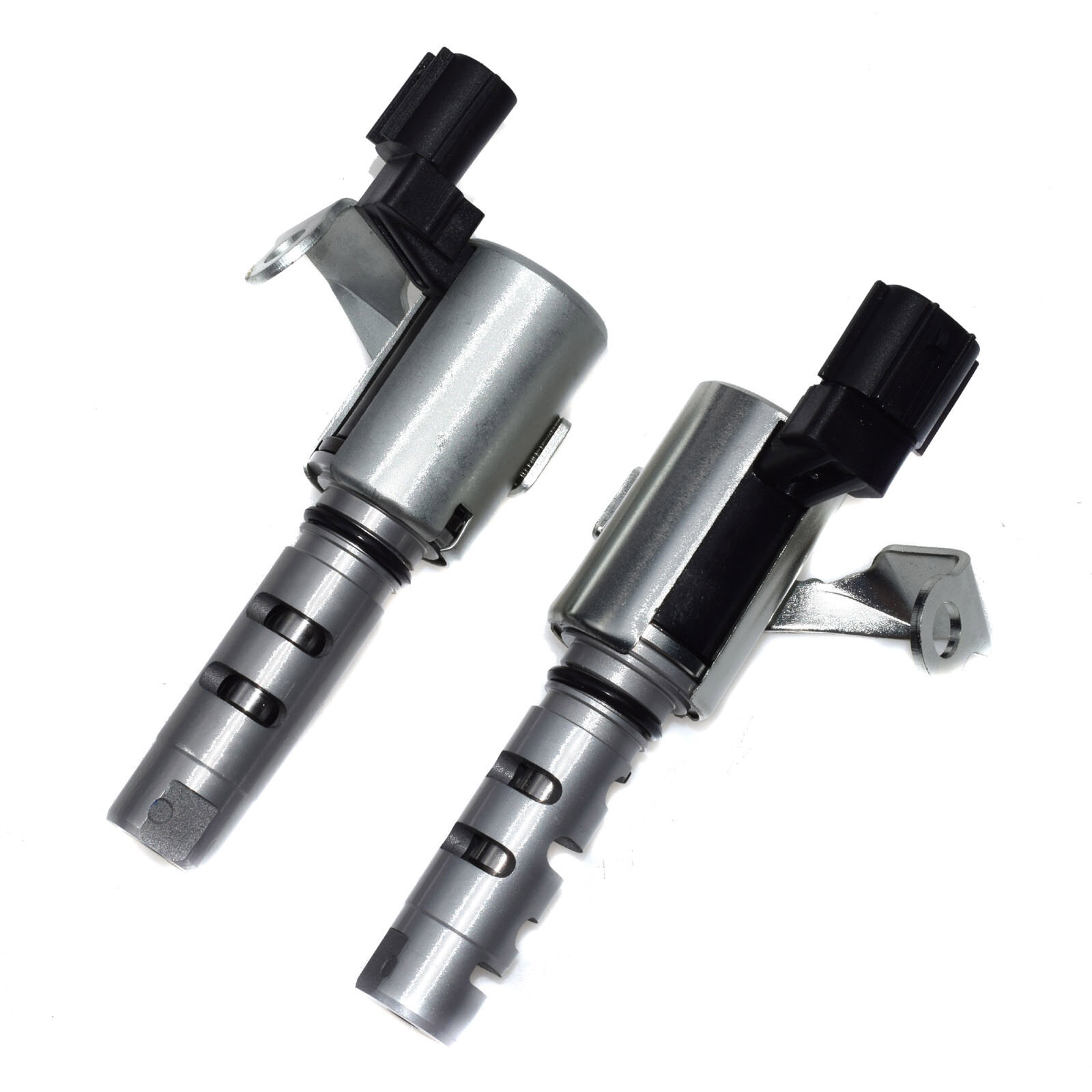 Pair Cam Timing Oil Control Valve For Toyota FJ Tacoma 4Runner 4.0L ...