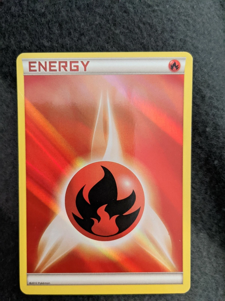 Pokemon Fire Symbol
