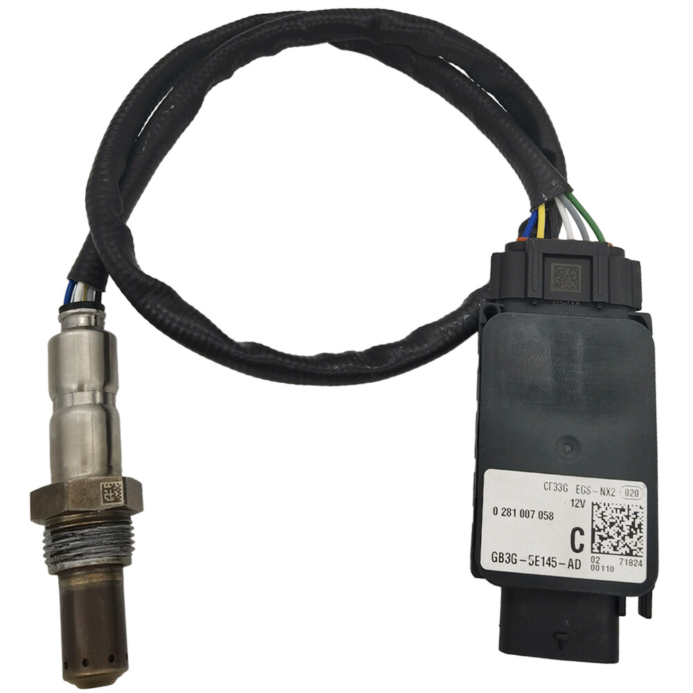 2018-2019 Ford Ranger 2.2 TDCi 4WD Automatic XLT Nox Sensor GB3G-5E145 ...