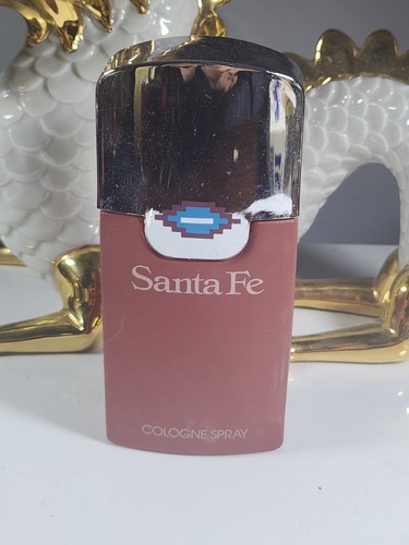 Santa Fe Cologne Spray 1.7oz Vintage No box | eBay