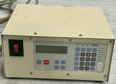 Rotary Tables - Servo Controller