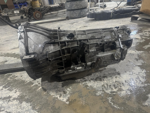 2003-2007 Ford Excursion/F250/F350 6.0L Transmission with 240K Miles | eBay