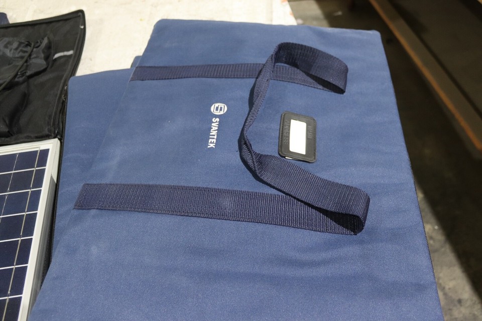 SVAN SVANTEK SV200 SOLAR PANEL FOR SOUND METER | eBay