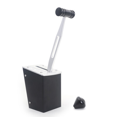 Sport Forward Reverse Shifter Assembly for EZGO TXT Gas Electric RXV ...