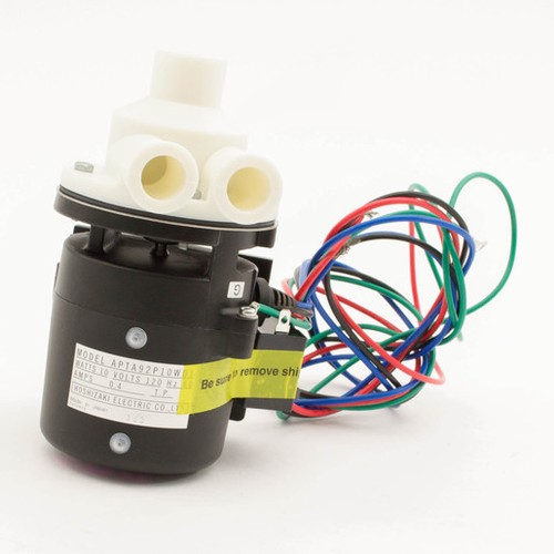 PA0613 Replacement for Hoshizaki Pump Motor Assy PA-0613 Expedite ...