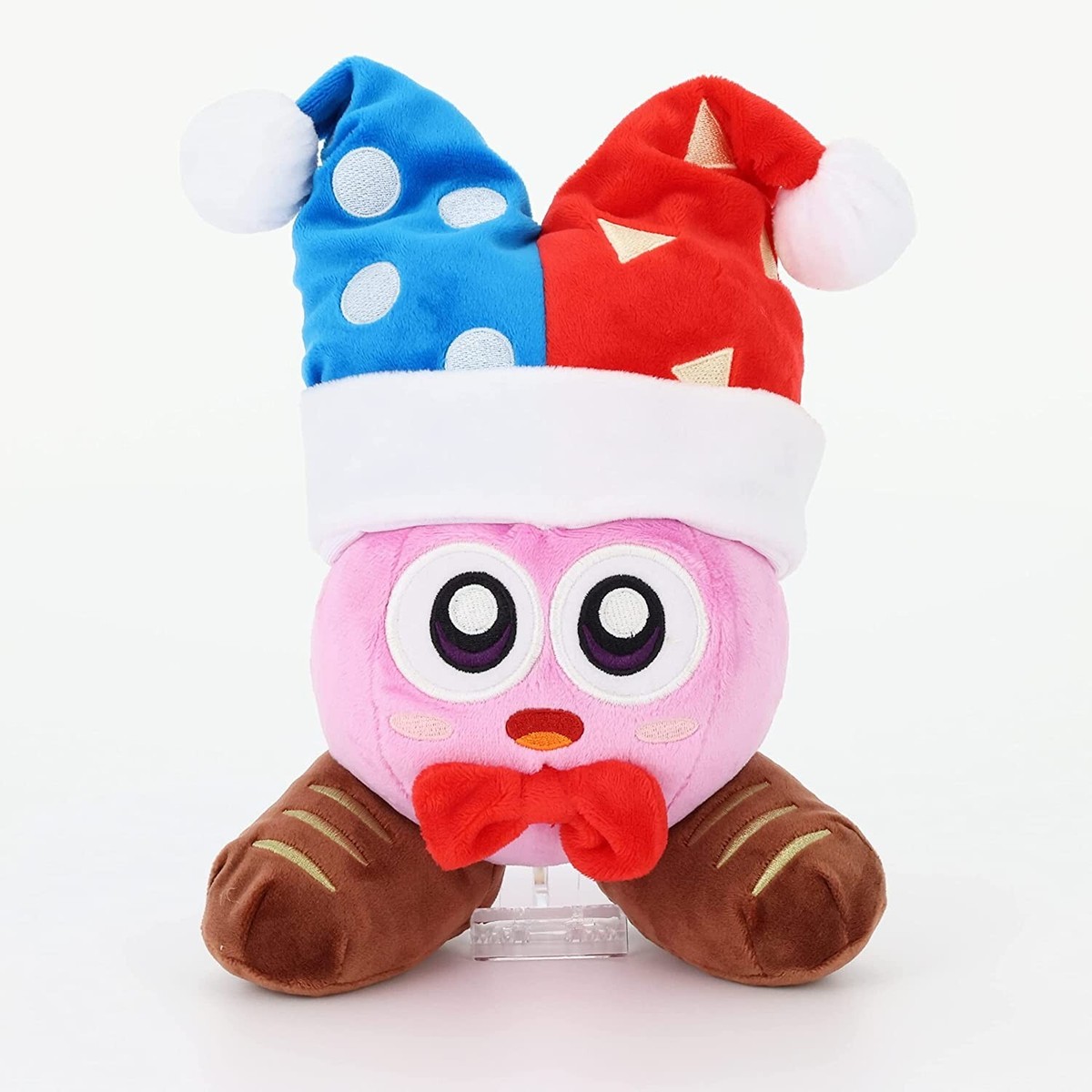 Kirby Super Star Marx Falha