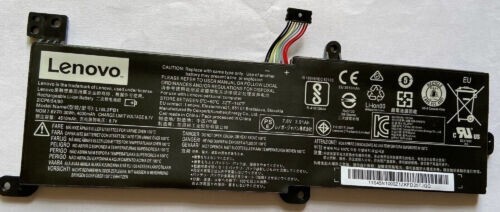 L16C2PB2 L16M2PB1 L16L2PB2 L16L2PB1 Lenovo IdeaPad320 Series Genuine ...