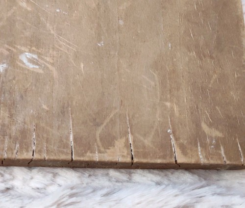 Primitive SPRINGERE FOLK ART Rabbit Dog Speculaas 6 Butter Cookie Stamp ...