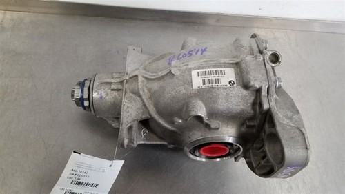 18-22 BMW X3 OEM REAR CARRIER DIFF DIFFERENTIAL ASSEMBLY 3.38 RATIO | eBay